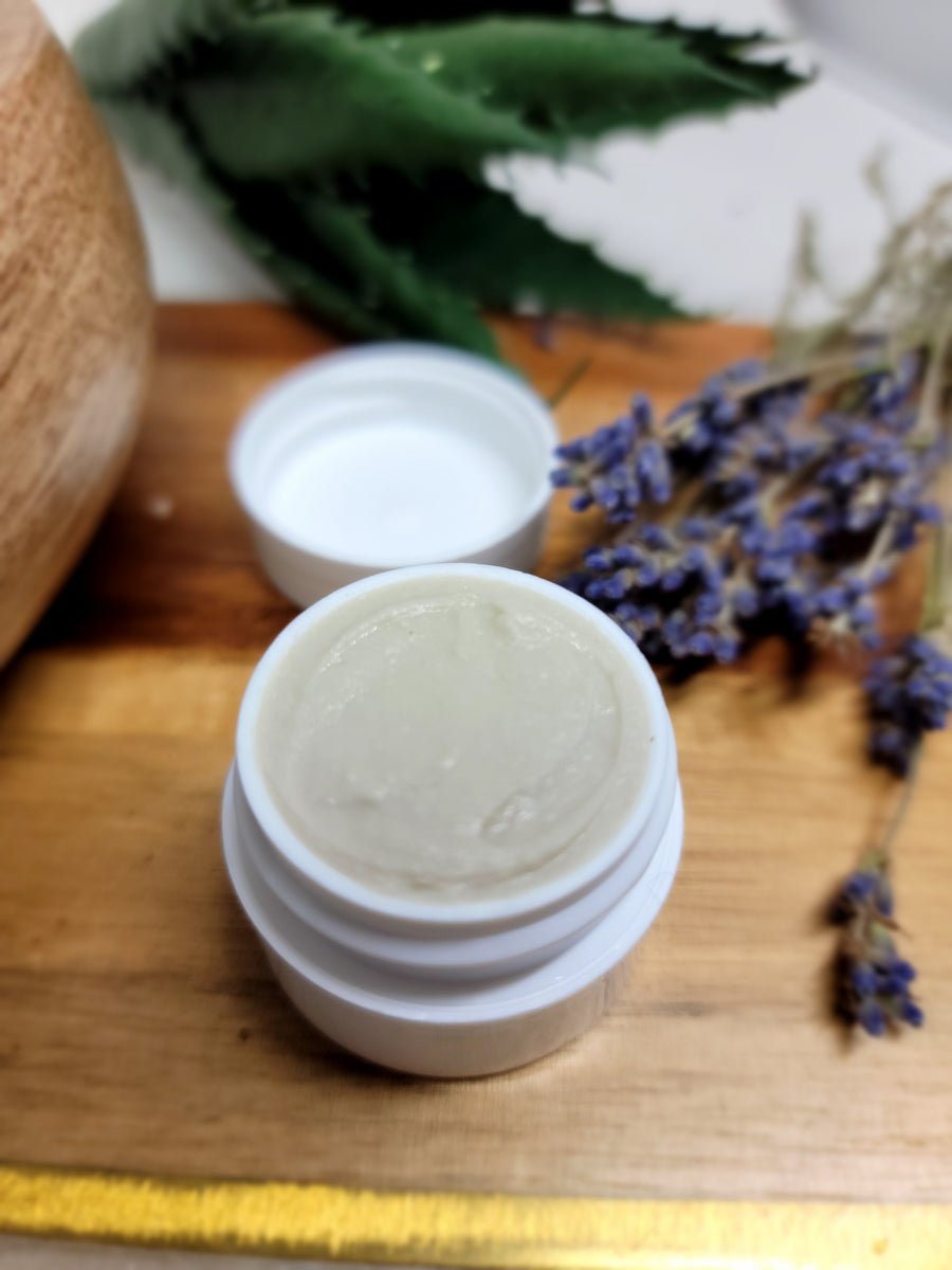 Acne Spot Treatment | Blemish Banish | Pimple Erase – Wonderfully Made ...